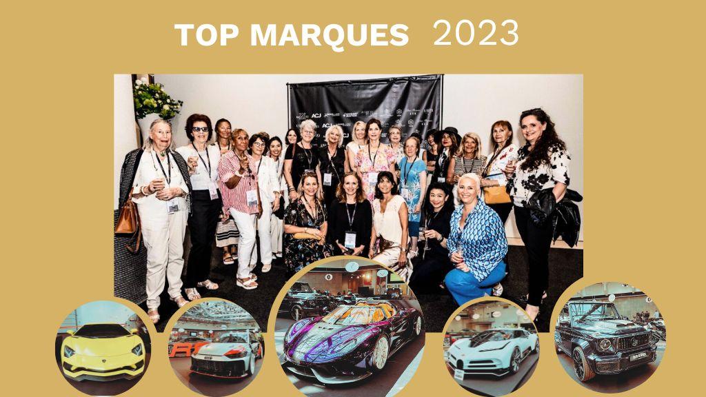 Top Marques 2023 - SUISSCOURTAGE ASSURANCES